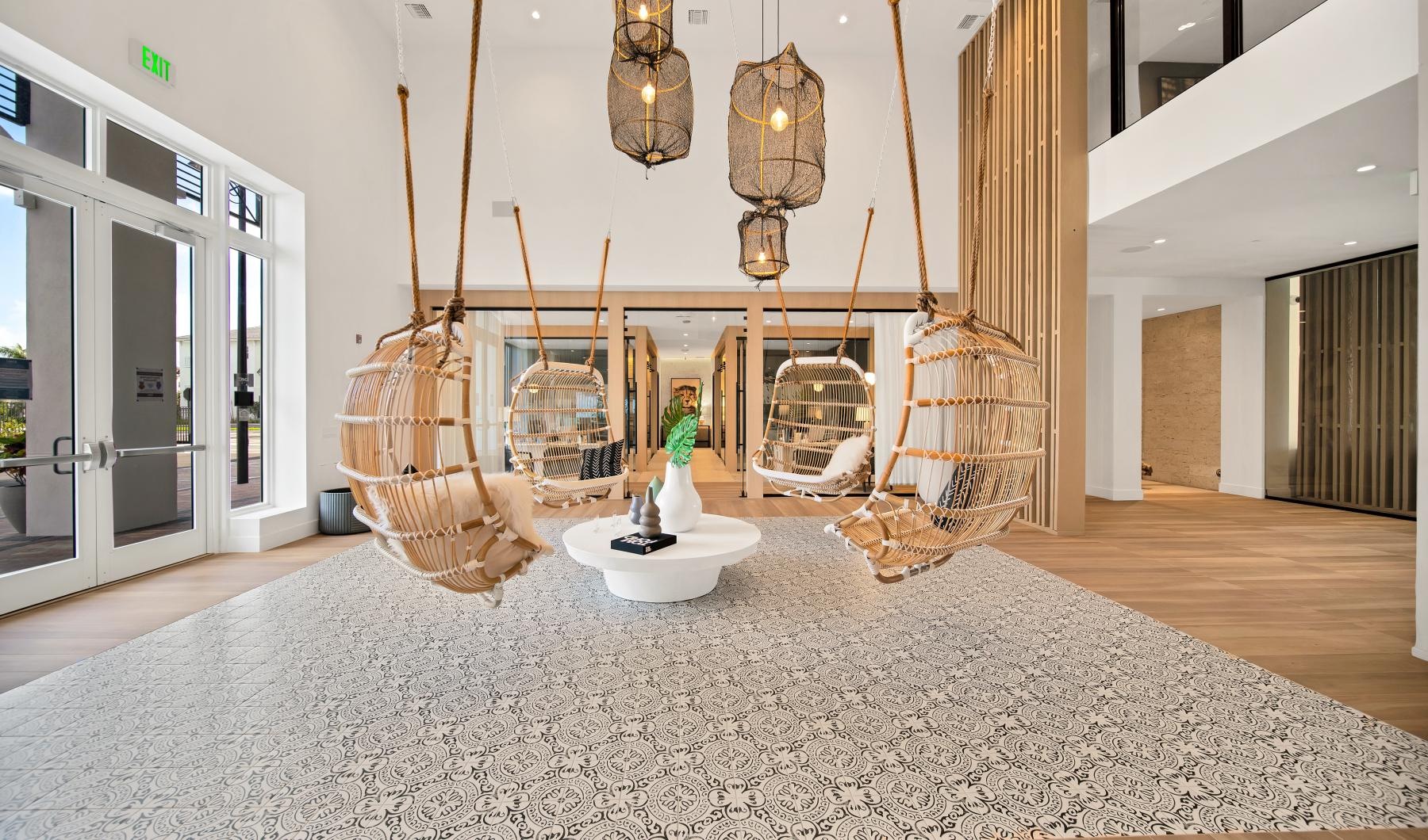 Doral apartments for rent | Vesada